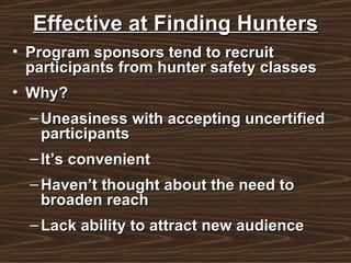 Hhc presentation | PPT