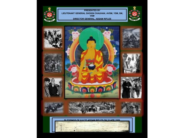 HH DALAI LAMA - 5 AR.pptx