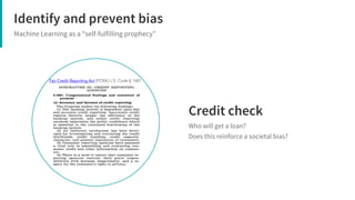 HH Data Science Meetup: Explaining complex machine learning models with LIME | PDF
