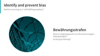 HH Data Science Meetup: Explaining complex machine learning models with LIME | PDF