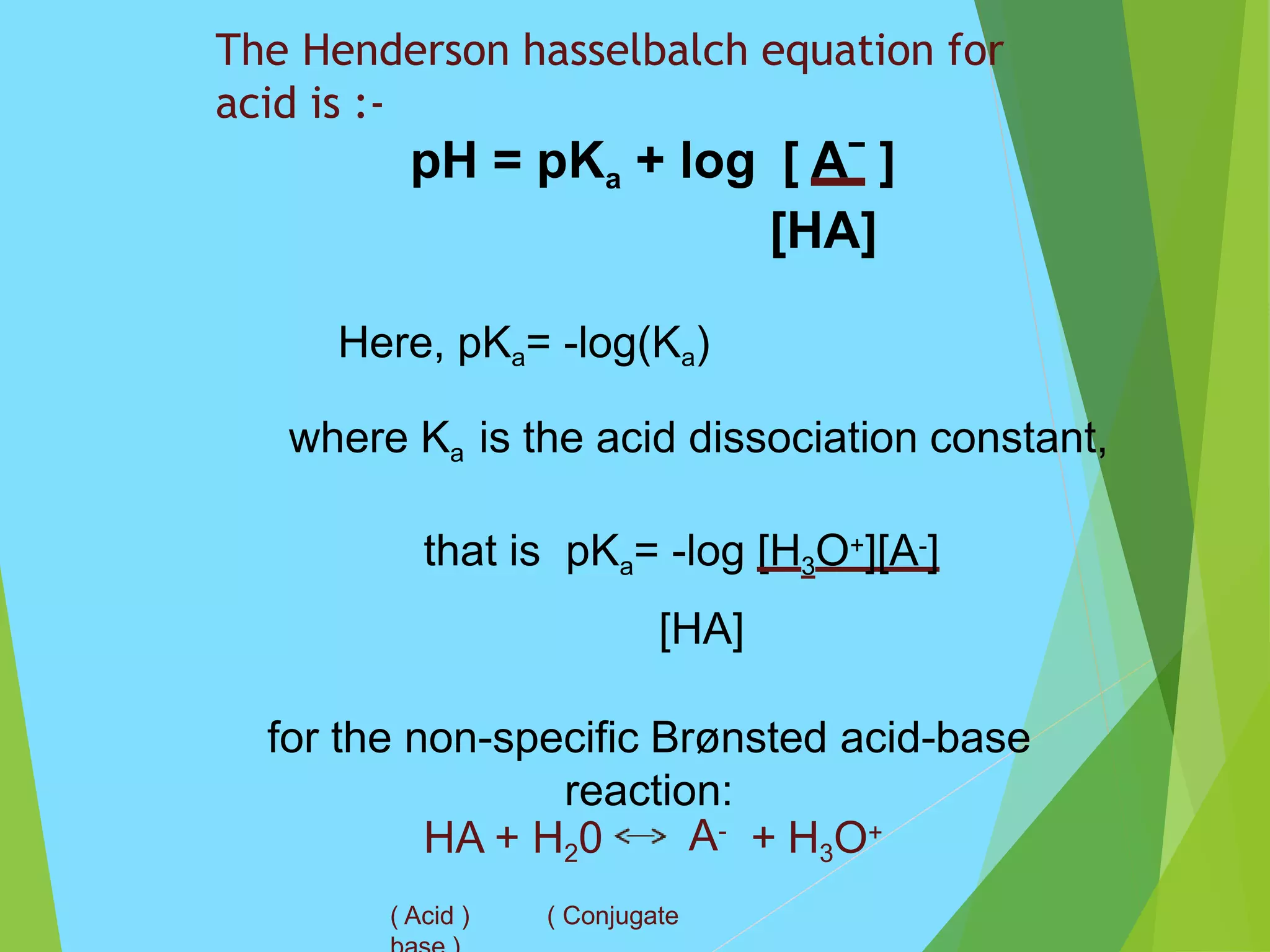 HH equation | PPTX