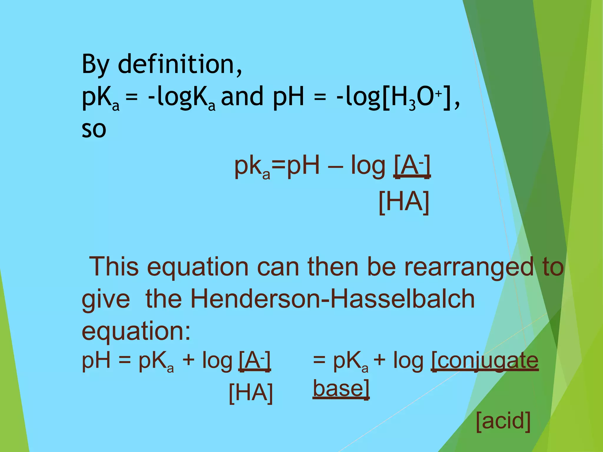 HH equation | PPTX