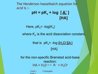 HH equation | PPTX