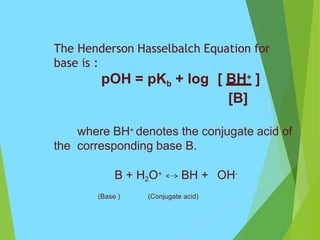 HH equation | PPTX