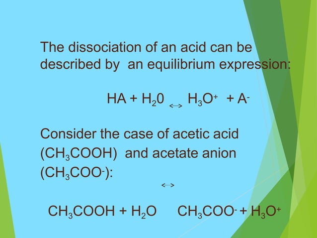HH equation | PPTX | Chemistry | Science
