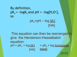 HH equation | PPTX