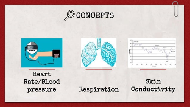 SCIENTIFIC_LIE_DETECTION_AND_POLYGRAPH_.pptx | Brain and Nervous System ...