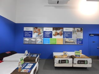 Store Fixture Installation Project for HH Gregg | PPT