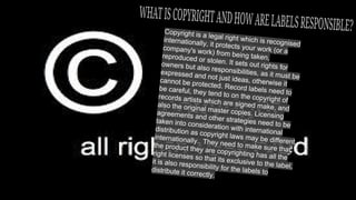 (7) - Record Labels | PDF | World/International Music | Music