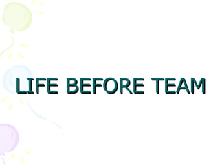 HHH TEAM - B.Merejo | PPT | Music | Entertainment