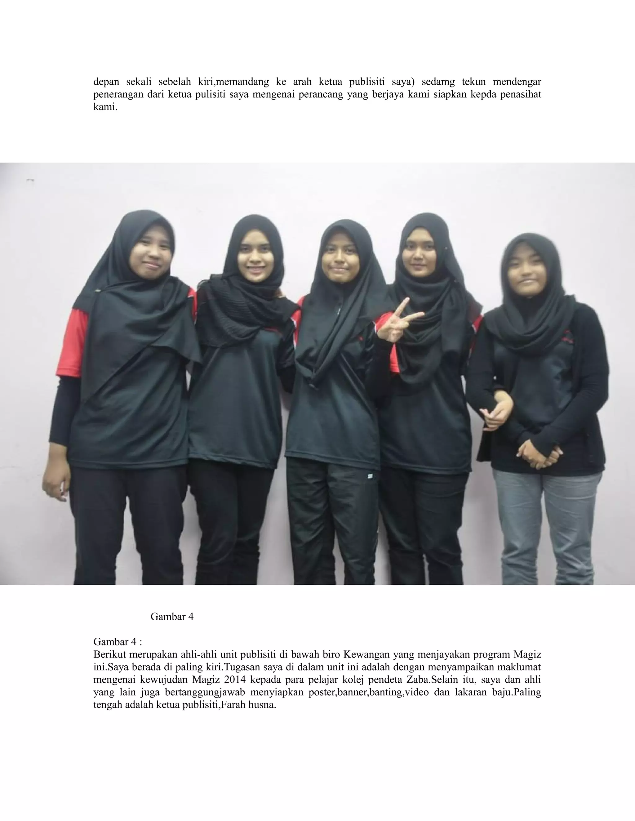 Hhhc9301 gambar magiz 2014 | PDF