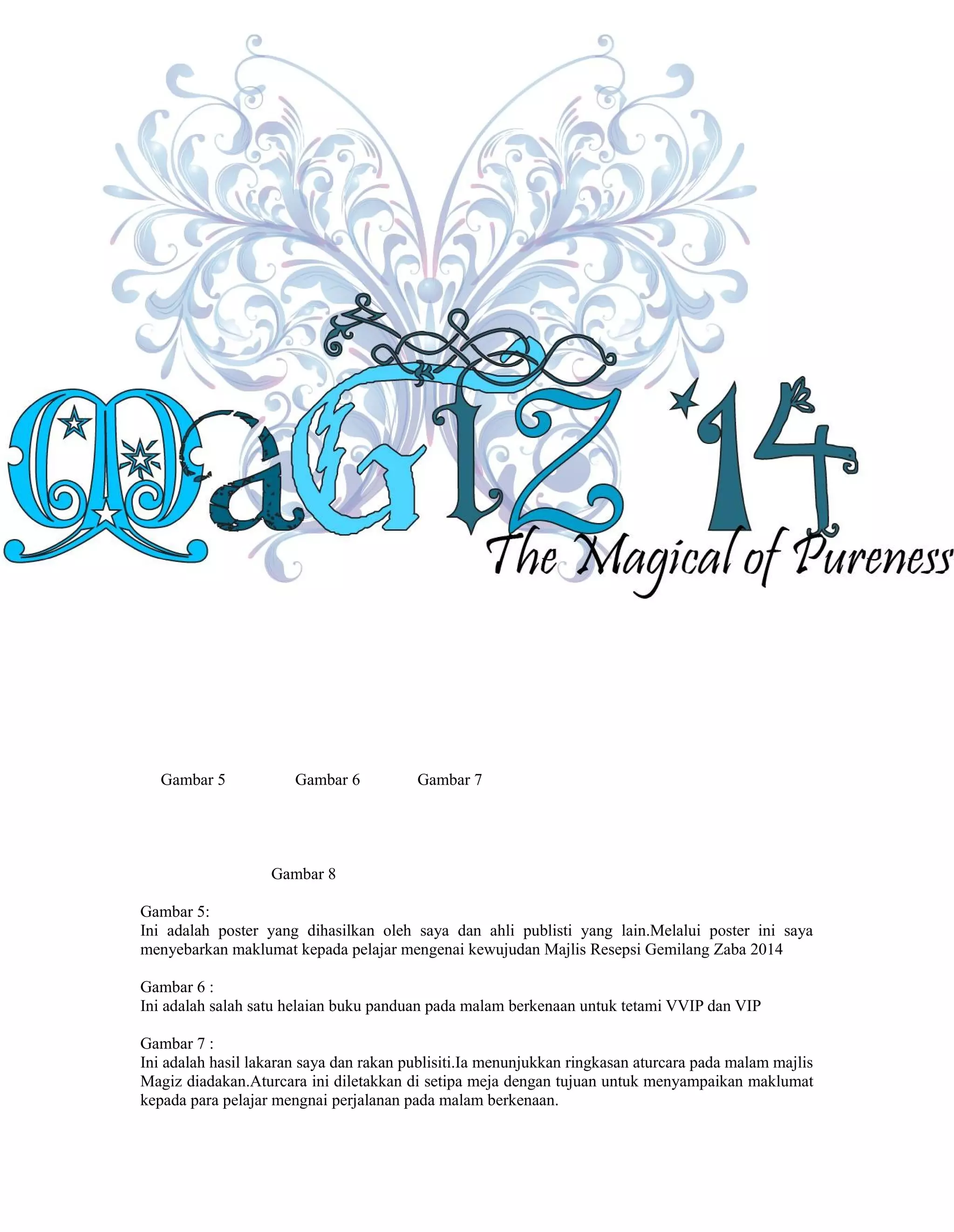Hhhc9301 gambar magiz 2014 | PDF