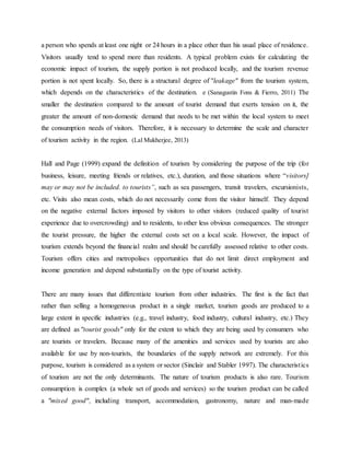 Tourism in ALBANIA | DOCX