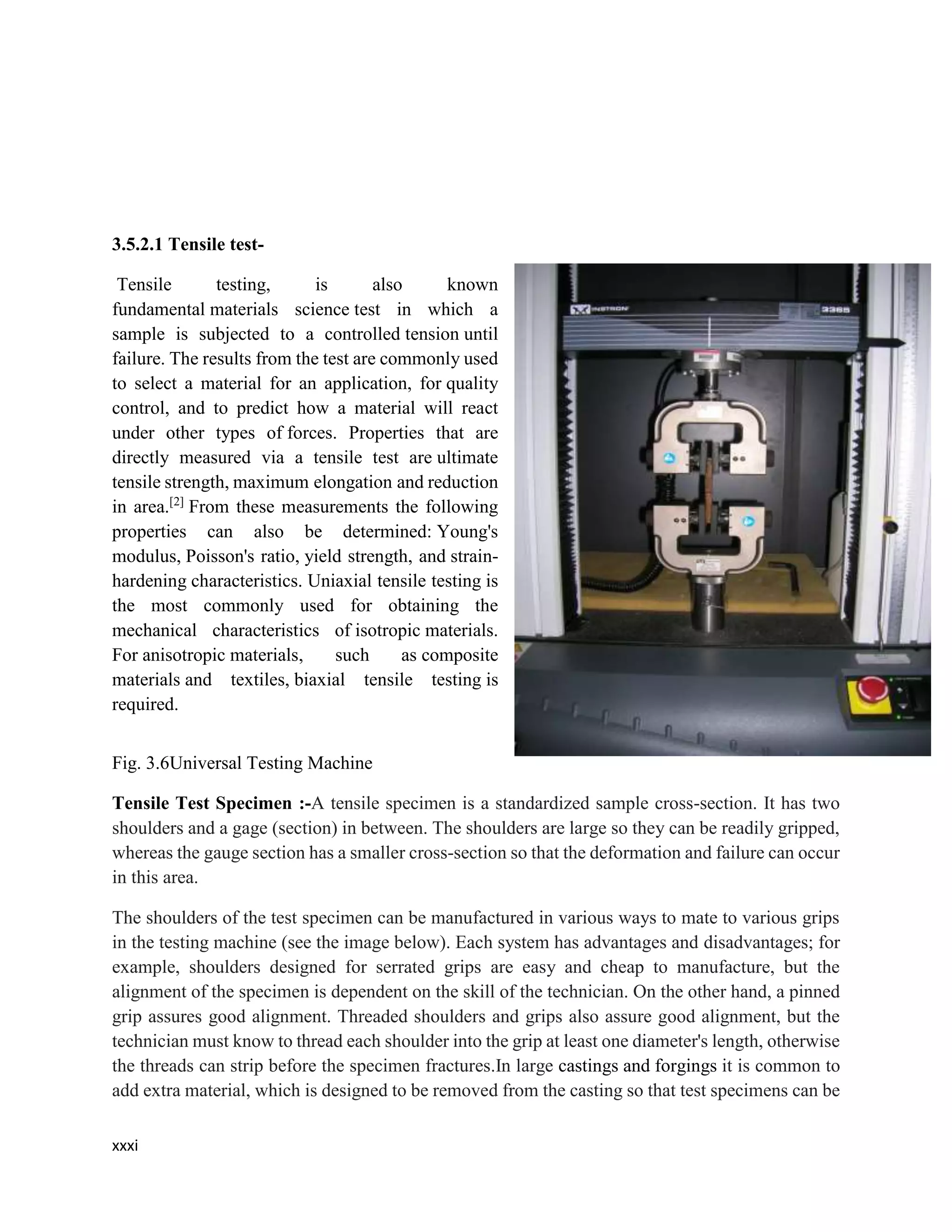 MIG WELDING ( METAL INERT GAS ) USING FEM | PDF