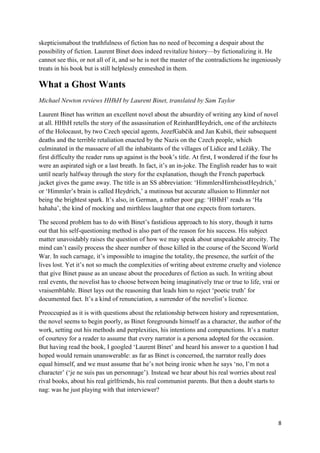 Hhhh Study Guide Docx