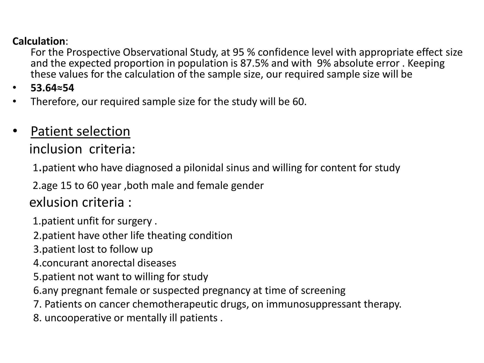 HHHH THESIS presentation of pilonidal sinus PPT.pptx