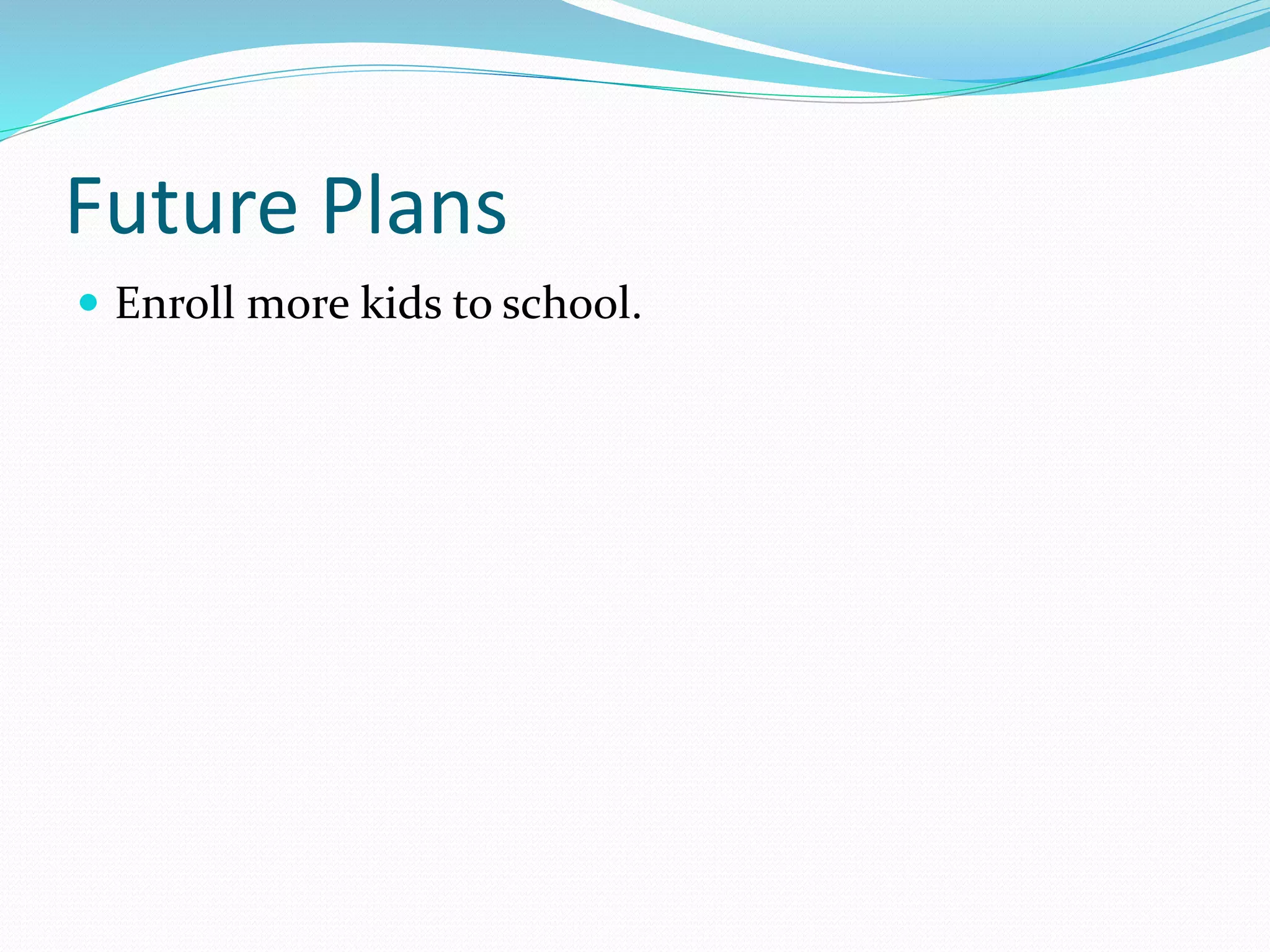 Hhh Organization Profile Ppt