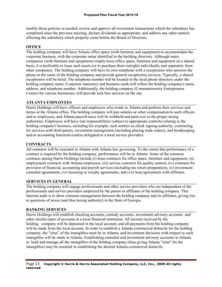 Heritage of Hope Hospital Proposed Plan-1 | PDF