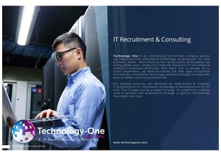 Head Hunters International Sdn Bhd | PDF