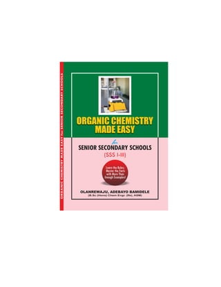 Organic Chemistry Textbook Pdf