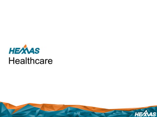 Hemas Holdings PLC investor presentation 2015/16 | PPT