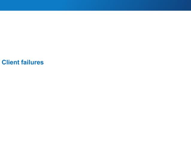 Ibm Mq Clustering 2017 Version Pdf Cloud Computing Internet