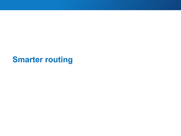 Ibm Mq Clustering 2017 Version Ppt