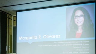 2018 Texas Tech University Libraries' Hispanic Heritage Month | PPT