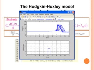 Hh model(me) | PPTX