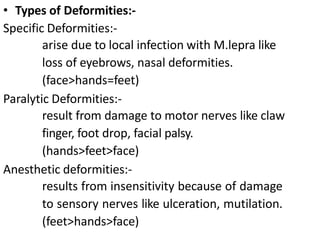 deformities_in_leprosy.pptx