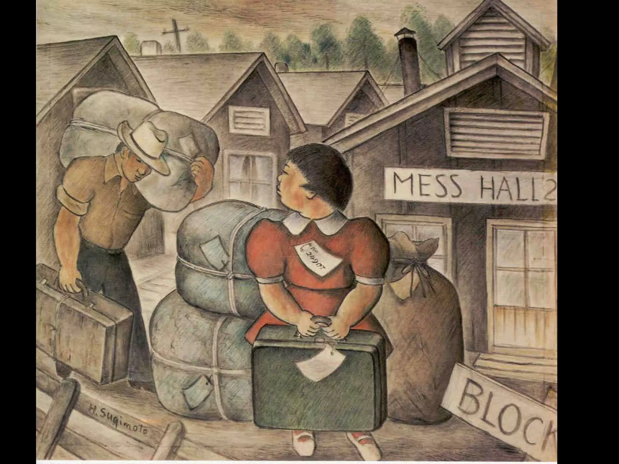 american homefront during wwii | PPTX