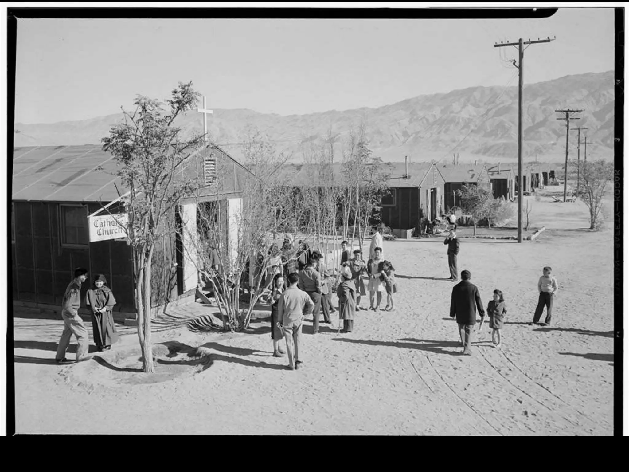 american homefront during wwii | PPTX