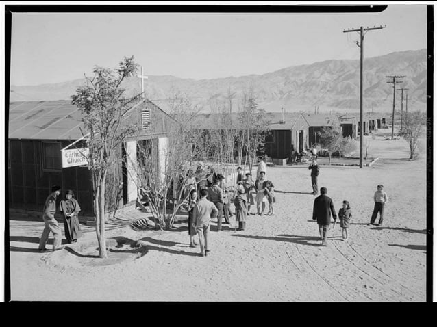 american homefront during wwii | PPTX