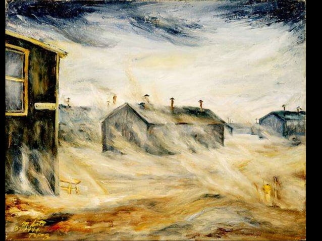 american homefront during wwii | PPTX