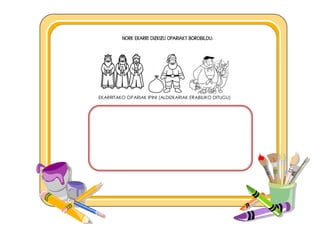 Oporrak bukatu dira HH1 | PDF