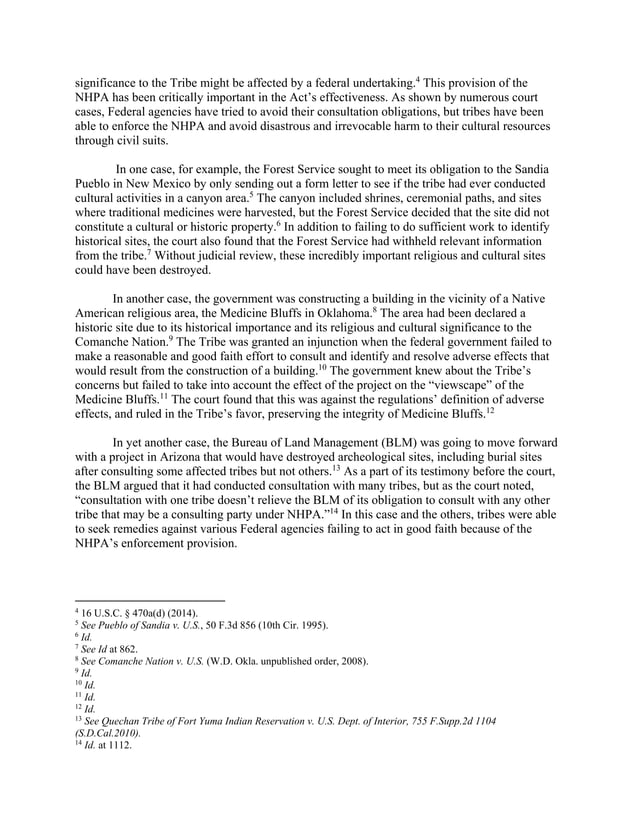 Michael J. Anderson Congressional Testimony | PDF | Political Issues ...