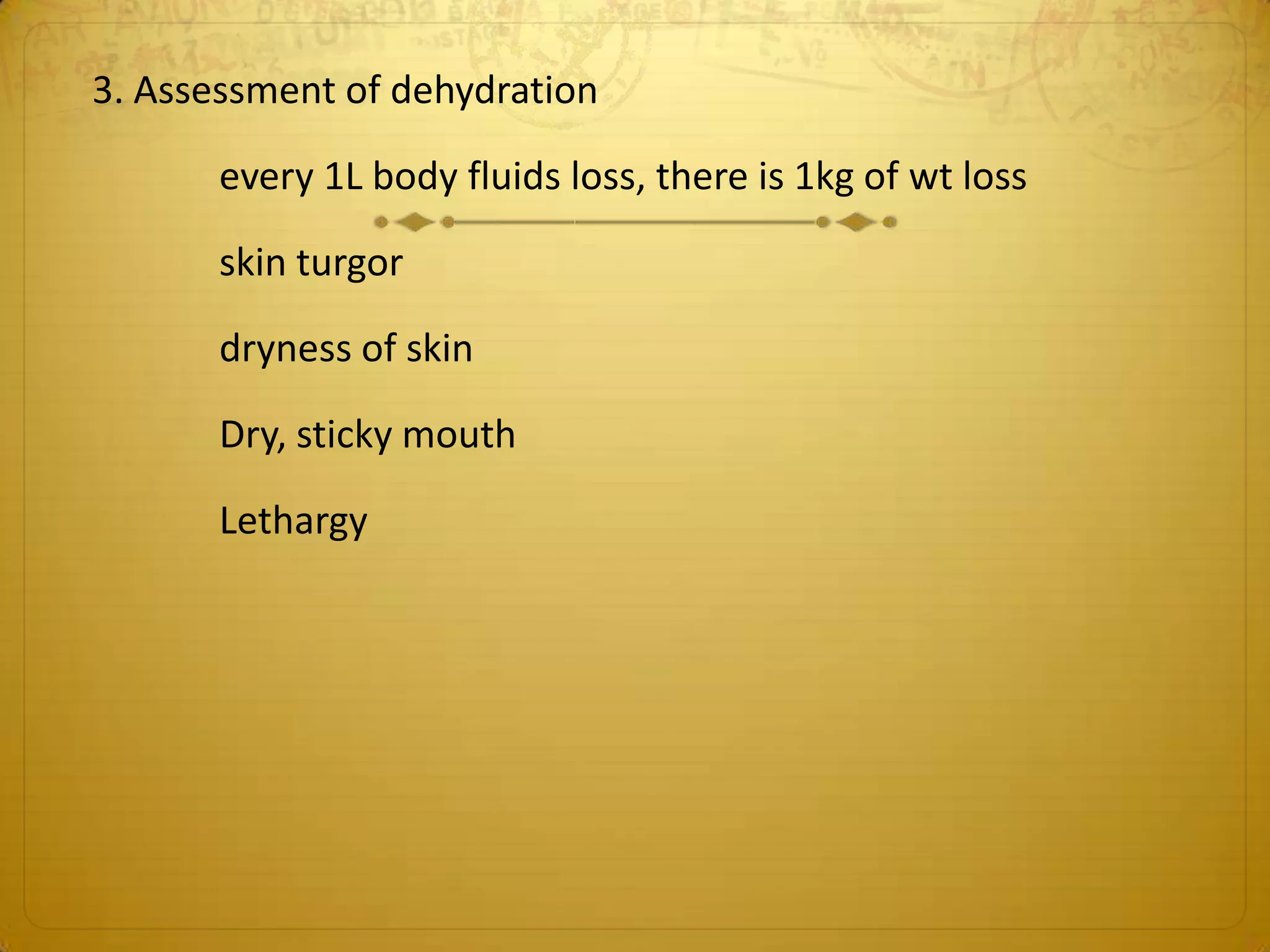 Hyperosmolar Hyperglycaemic State | PPTX