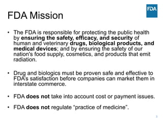 Investigational New Drug Application Review | PPTX