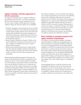 Health plan integration hub | PDF | Cloud Computing | Internet