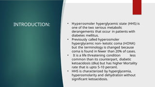 Hyperglycemic Hyperosmolar State EDITED.pptx