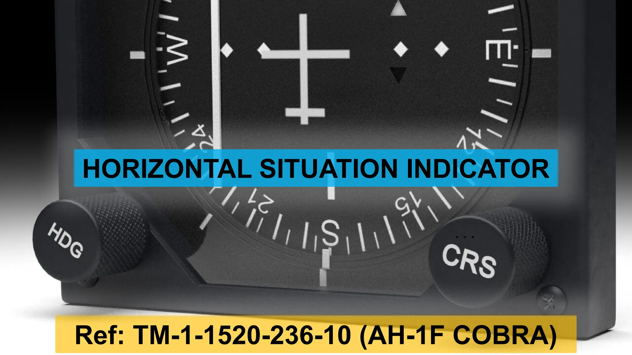 How an Aircraft Horizontal Situational Indicator Works?.pptx