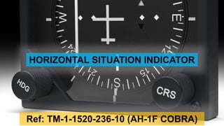 How an Aircraft Horizontal Situational Indicator Works?.pptx