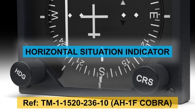 How an Aircraft Horizontal Situational Indicator Works?.pptx