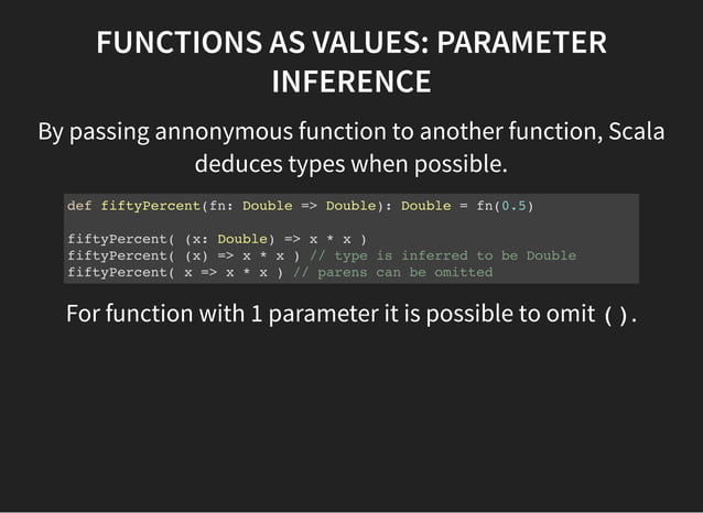 All About ... Functions | PPT
