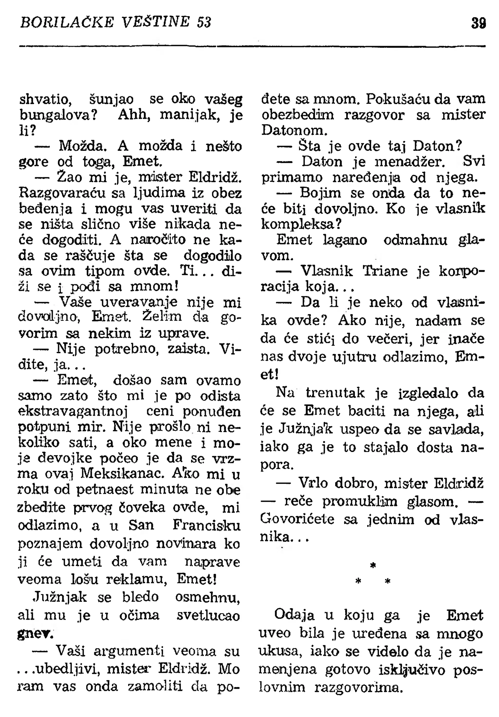 Nindja 053 derek finegan - u celjustima tigra | PDF