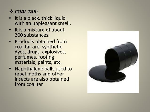 Coal and petroleum | PPTX | Geology | Science
