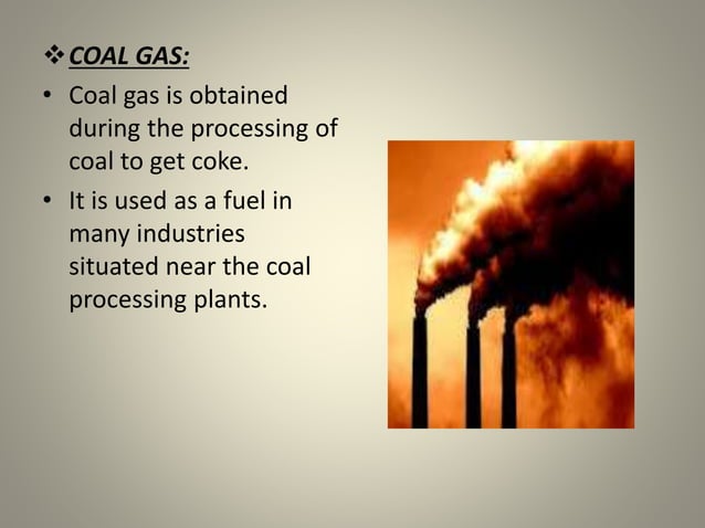 Coal and petroleum | PPTX | Geology | Science