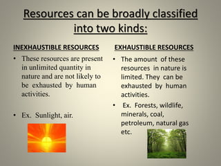 Coal and petroleum | PPTX