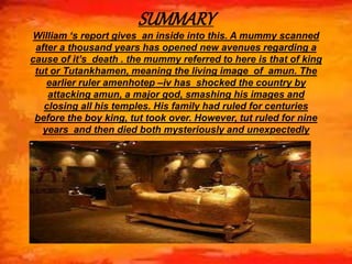 DISCOVERING TUT CLASS 11 ENGLISH FULL PPT . | PPTX