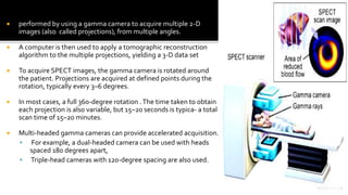 Nuclear imaging in dentistry | PPTX